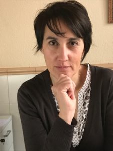 Rosa Tejada Rascón – SEFIT